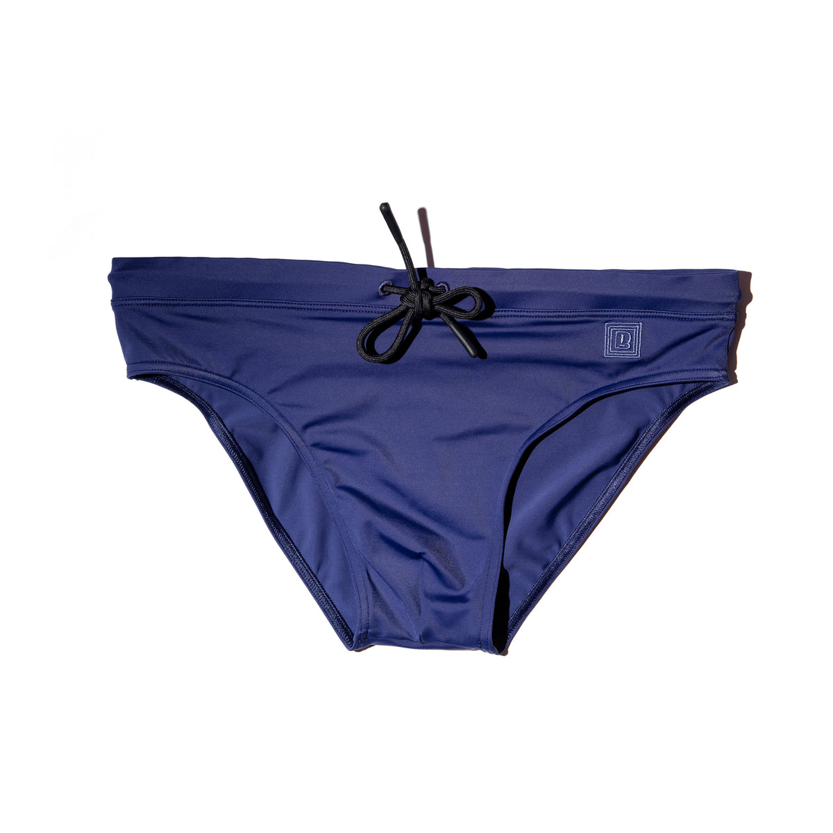 Swim Briefs for men - Navy | Barbicane – barbicane